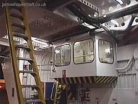 British Hovercraft Corporation SRN4 (Mountbatten Class) :: James ...